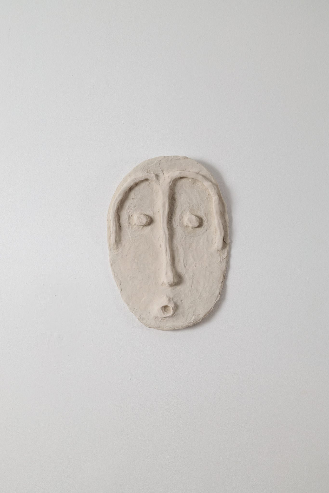 Masks - Anna-Alexandra | contemporary artist