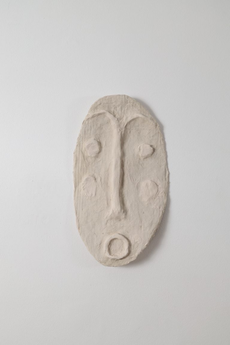 Masks - Anna-Alexandra | contemporary artist